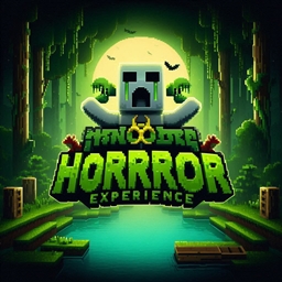 Install Newborn Horror Experience - Minecraft Mods & Modpacks - CurseForge