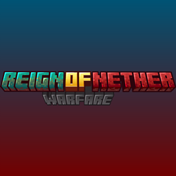 Reign of Nether - WARFARE - Reign of Nether - WARFARE (V2) - Minecraft ...