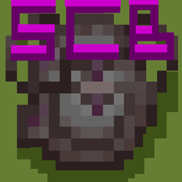 Clean Simple Backpacks - Minecraft Mods - CurseForge