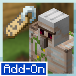 Random Golem Names (Stable) - Gallery - Minecraft Bedrock Addons ...