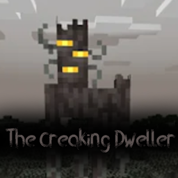 Download The Creaking (Dweller) - Minecraft Mods & Modpacks - CurseForge