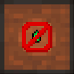 No Green Pointers - Minecraft Resource Packs - CurseForge