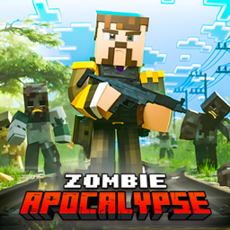 the walking Dead - A Modern Zombie Apocalypse - Gallery - Minecraft ...