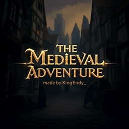 The Medieval Adventure (Fabric) - Minecraft Modpacks - CurseForge