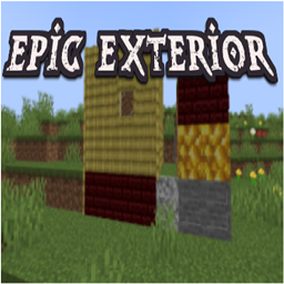 EPIC EXTERIOR - Minecraft Mods - CurseForge