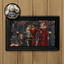 Family Portrait Frame #14 Samtuse963 - The Sims 4 Build / Buy - CurseForge