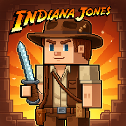 Indiana Jones Mod - Minecraft Mods - CurseForge