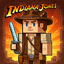 Indiana Jones Mod - Minecraft Mods - CurseForge