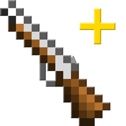 ewewukek's Muskets: Updated Model Positions - Files - Minecraft ...