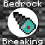 Bedrock Breaking Tool - Minecraft Mods - CurseForge