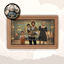 Family Portrait Frame #18 Samtuse963 - The Sims 4 Build / Buy - CurseForge