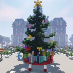 Christmas Season - Minecraft Modpacks - CurseForge