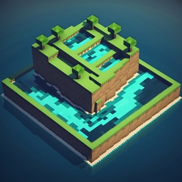 Wintis Ocean Adventure - Minecraft Modpacks - CurseForge