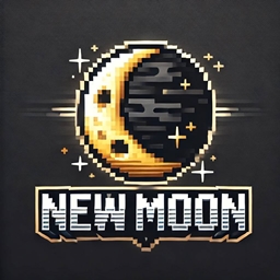 The New Moon - Minecraft Modpacks - CurseForge