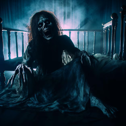 Dynamic Horror - Minecraft Modpacks - CurseForge