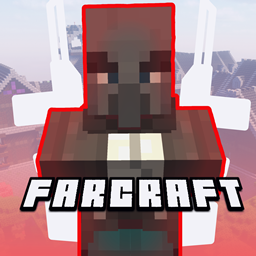 Far Craft: illager Battleground - Minecraft Modpacks - CurseForge