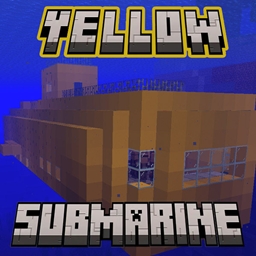 submarine - Minecraft Mods - CurseForge