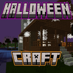 Halloween Biome - Trick or treat! - Gallery - Minecraft Mods - CurseForge
