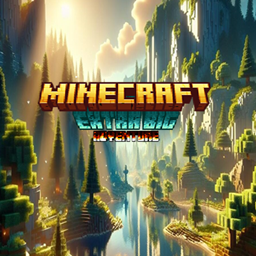 Extrabig Adventure - Minecraft Modpacks - CurseForge