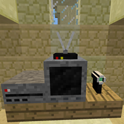 E_Kedi's Electronics - Files - Minecraft Mods - CurseForge