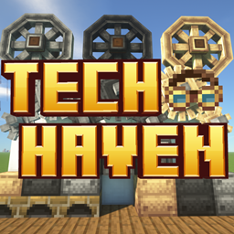 Tech Haven - Minecraft Modpacks - CurseForge
