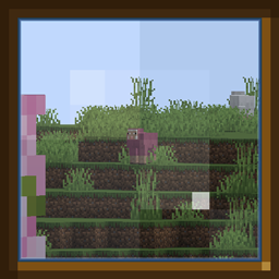 Spyglass Entity Distance - Gallery - Minecraft Mods - CurseForge