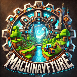 MachinaVentureFA - Dependents - Minecraft Modpacks - CurseForge