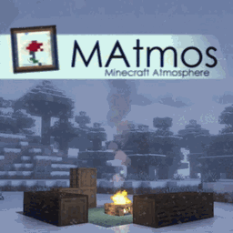 Ambience - Minecraft Mods - CurseForge