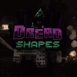 Dread Shapes - Minecraft Modpacks - CurseForge