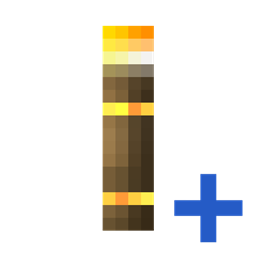 Torchmaster: Extras - Minecraft Mods - CurseForge