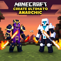 Install Create Anarchic Ultimatum - Minecraft Mods & Modpacks - CurseForge