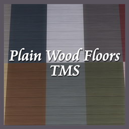 Download Plain Wood Floors TMS - The Sims 4 Mods - CurseForge