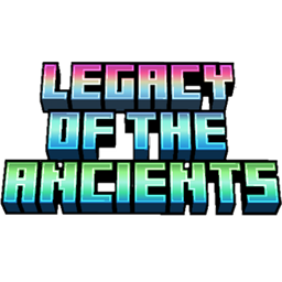 Legacy of the ancients - Minecraft Mods - CurseForge