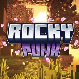 Rocky Punk - Files - Minecraft Modpacks - CurseForge