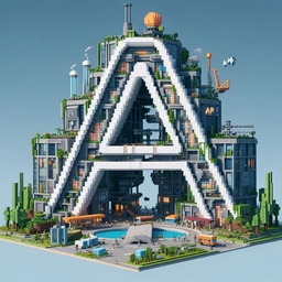 Architect's Playground - Minecraft Modpacks - CurseForge