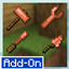 Copper Additions (Stable) - Minecraft Bedrock Addons - CurseForge