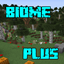 Biome Plus - Minecraft Mods - CurseForge