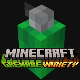 Grenade Variety - Minecraft Mods - CurseForge