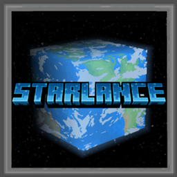 Starlance - Minecraft Mods - CurseForge