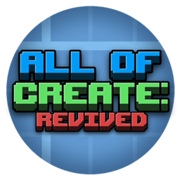 All of Create: Revived - Gallery - Minecraft Modpacks - CurseForge