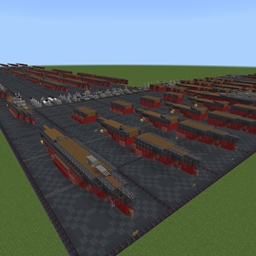 UAD minecraft - Files - Minecraft Bedrock Maps - CurseForge