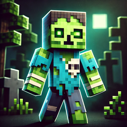 Zombie apocalypse by mkey - Minecraft Modpacks - CurseForge