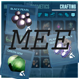 More Engram Entries - Ark Survival Ascended Mods - CurseForge