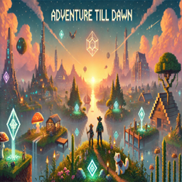 Adventure Till Dawn - Minecraft Modpacks - CurseForge