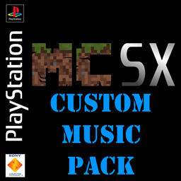 MCSX Music - File - Minecraft Resource Packs - CurseForge