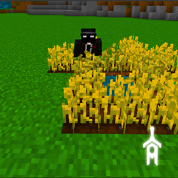 Health Indicator - Minecraft Bedrock Addons - CurseForge