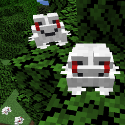 Frog Delivery Guy - Minecraft Resource Packs - CurseForge
