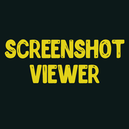 Simple Screenshot Viewer - Minecraft Mods - CurseForge