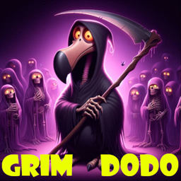 Grim Dodo - Gallery - Ark Survival Ascended Mods - CurseForge