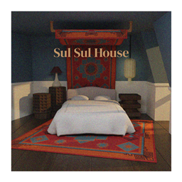 Sul Sul House - The Sims 4 Build / Buy - CurseForge